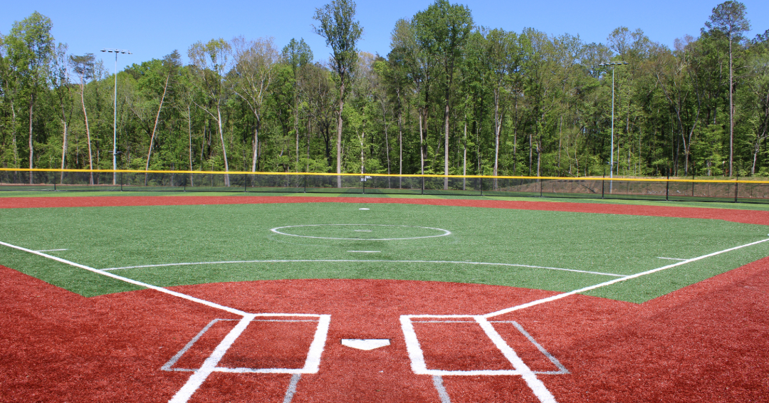 Court and Field Rentals | Bill Noble Park