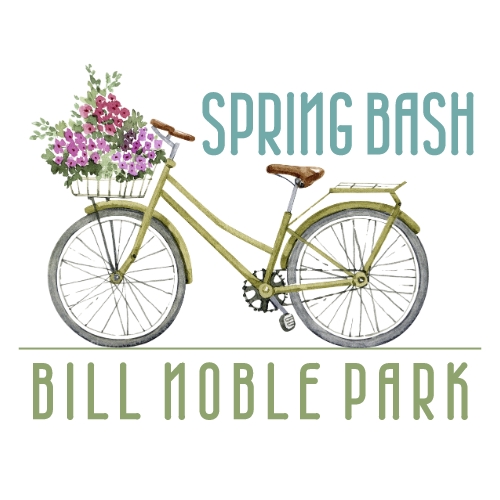 Spring Bash 2025! - Bill Noble Park