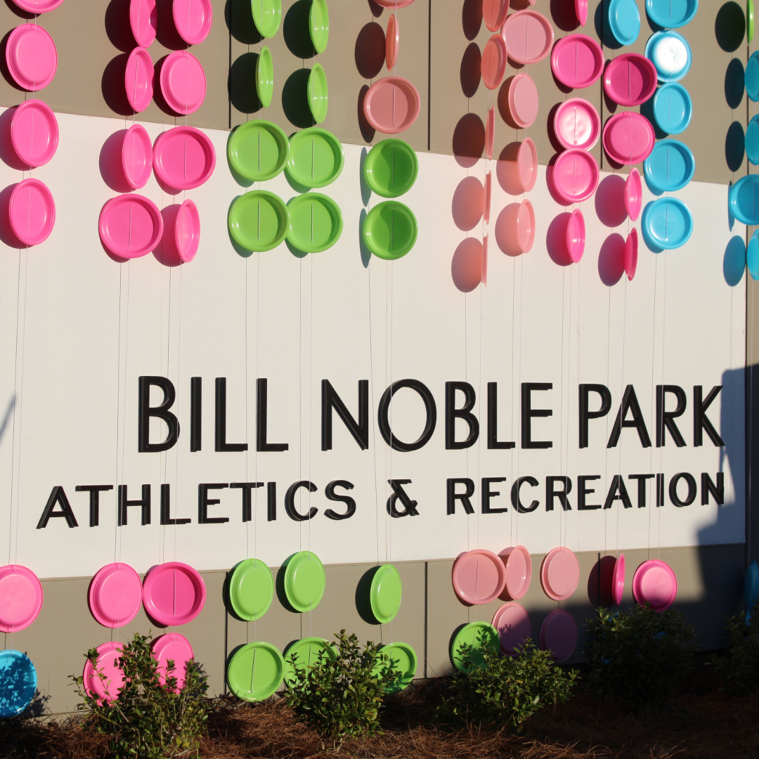 Spring Bash: A Night of Community - Bill Noble Park